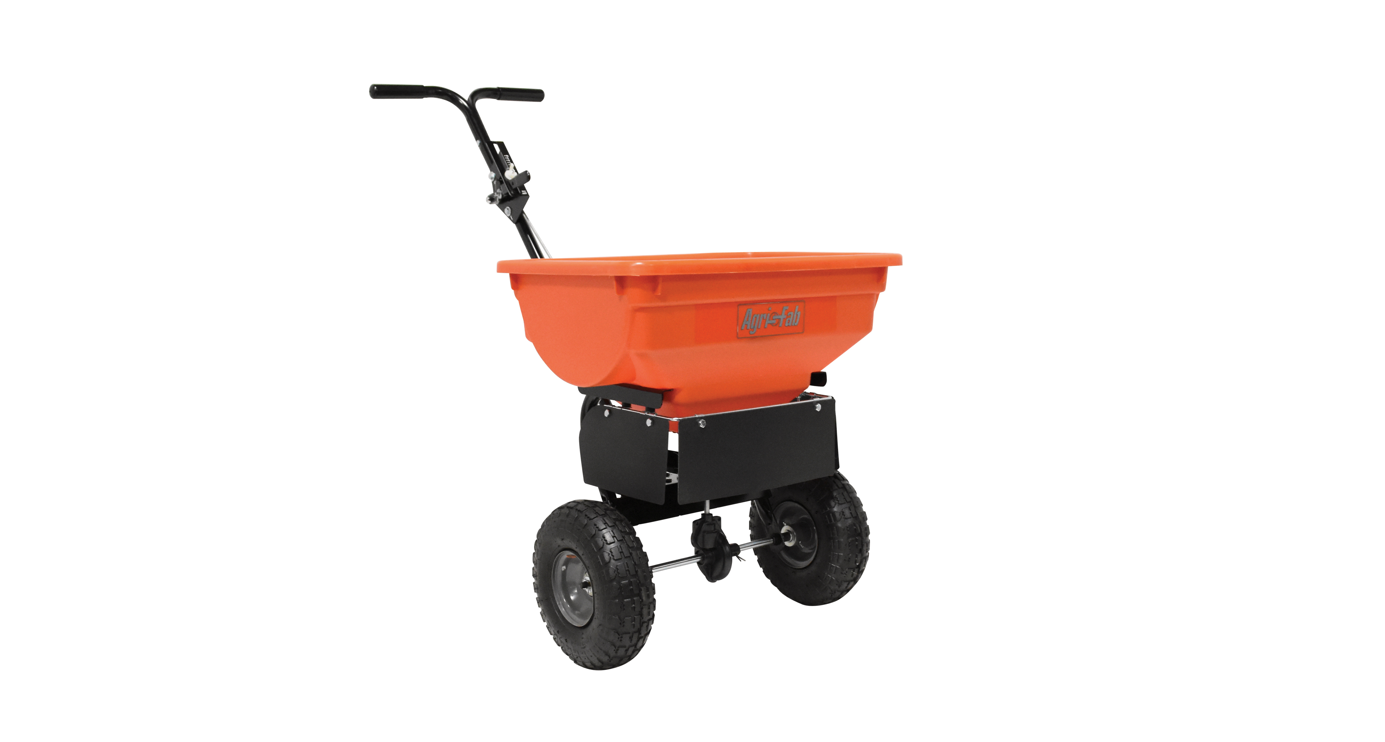Agri-Fab, Inc. Lawn Care Made Easy